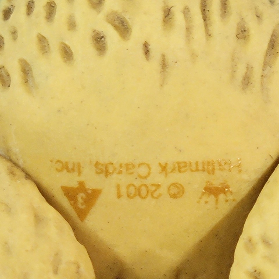 Hallmark Keepsake Collectors Series (Gift Bearers) Christmas Ornament ...