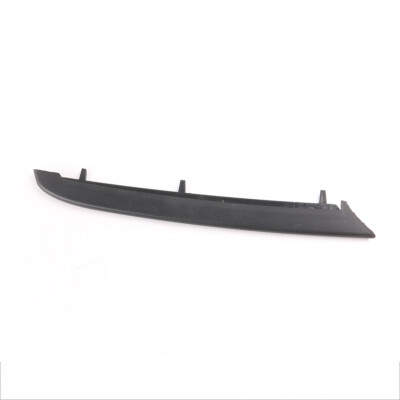 Bumper Trim Left Front for 2006-2008 BMW E90 E91 325i 28i 335i 330i ...
