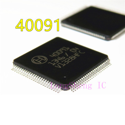 5PCS 40091 Integrated circuit NEW | eBay