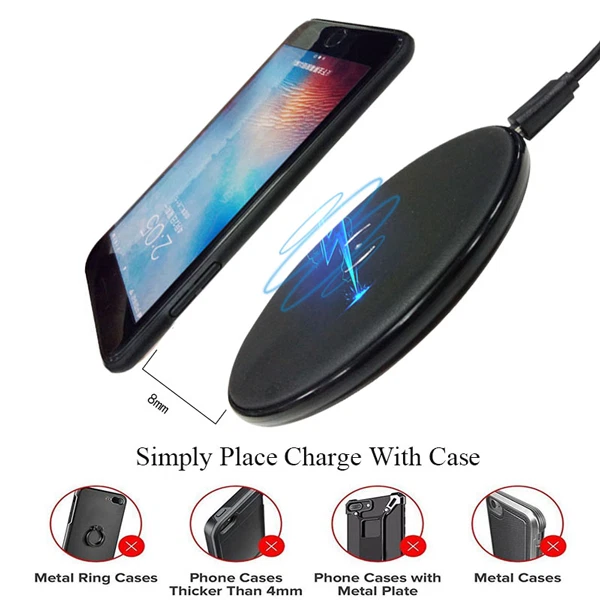 Lg G3 Wireless Charging Back