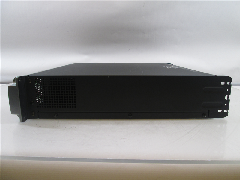 QSC CXD8.8Qn 8 Channel Network Amplifier 600W 4 Ohm Q SYS | eBay