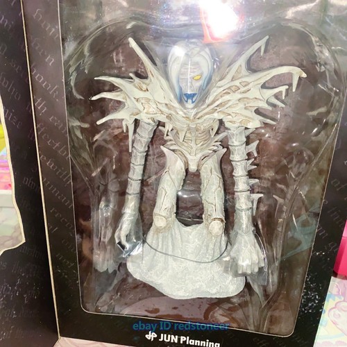 Rem The Death Note Statue Last Scene Figure Model Collection JP Studio ...