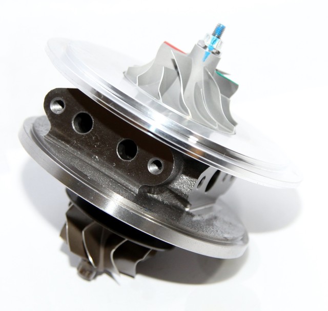 Gt2056v 751243-5002s Turbo Charger Fits 05 Nissan NAVARA D40 2.5di Qw25 ...