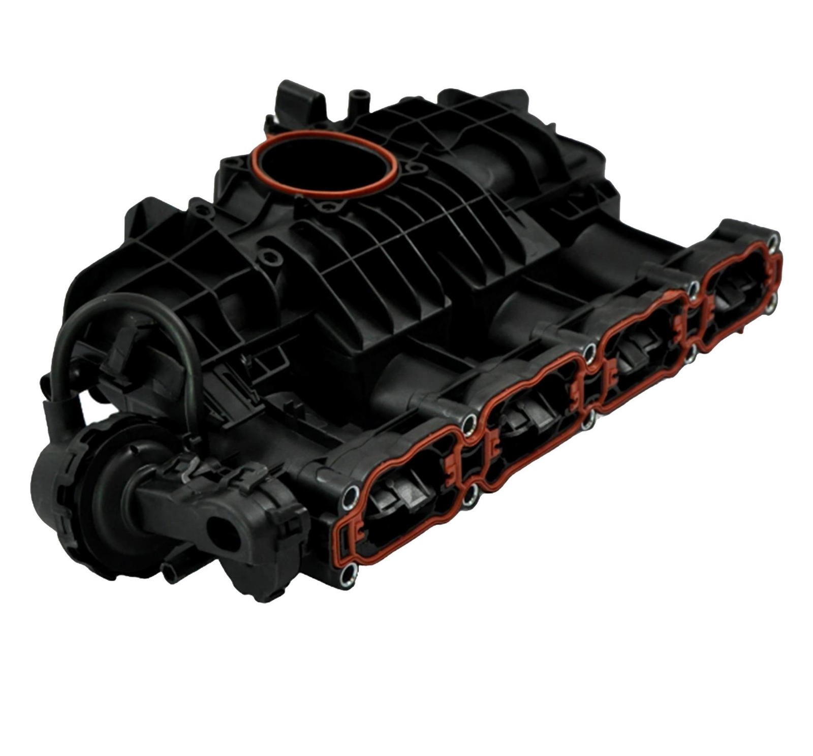 Intake Manifold Fits Audi A1 A3 A6 A7 Q3 Q5 Q7 TT A4 A5 Sportback ...