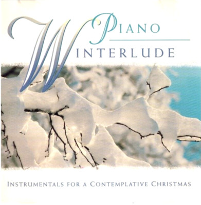 DAVID HUNTSINGER - Piano Winterlude (CD 1994) | eBay