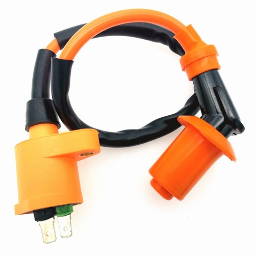 IGNITION COIL ETON VIPER 50 70 90 ATV E-TON RXL50 50CC RXL70 70CC RXL90 ...
