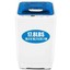 Portable Washing Machine,17.8Lb Capacity Washer 2.3Cu.ft Washer and ...