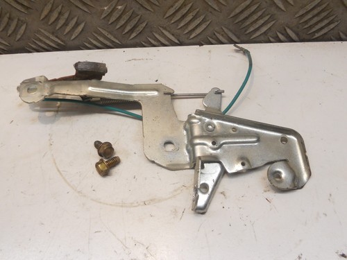 Tecumseh 35 LEV80 333005A - Platine arrêt moteur / sécurité ref. 36559B ...