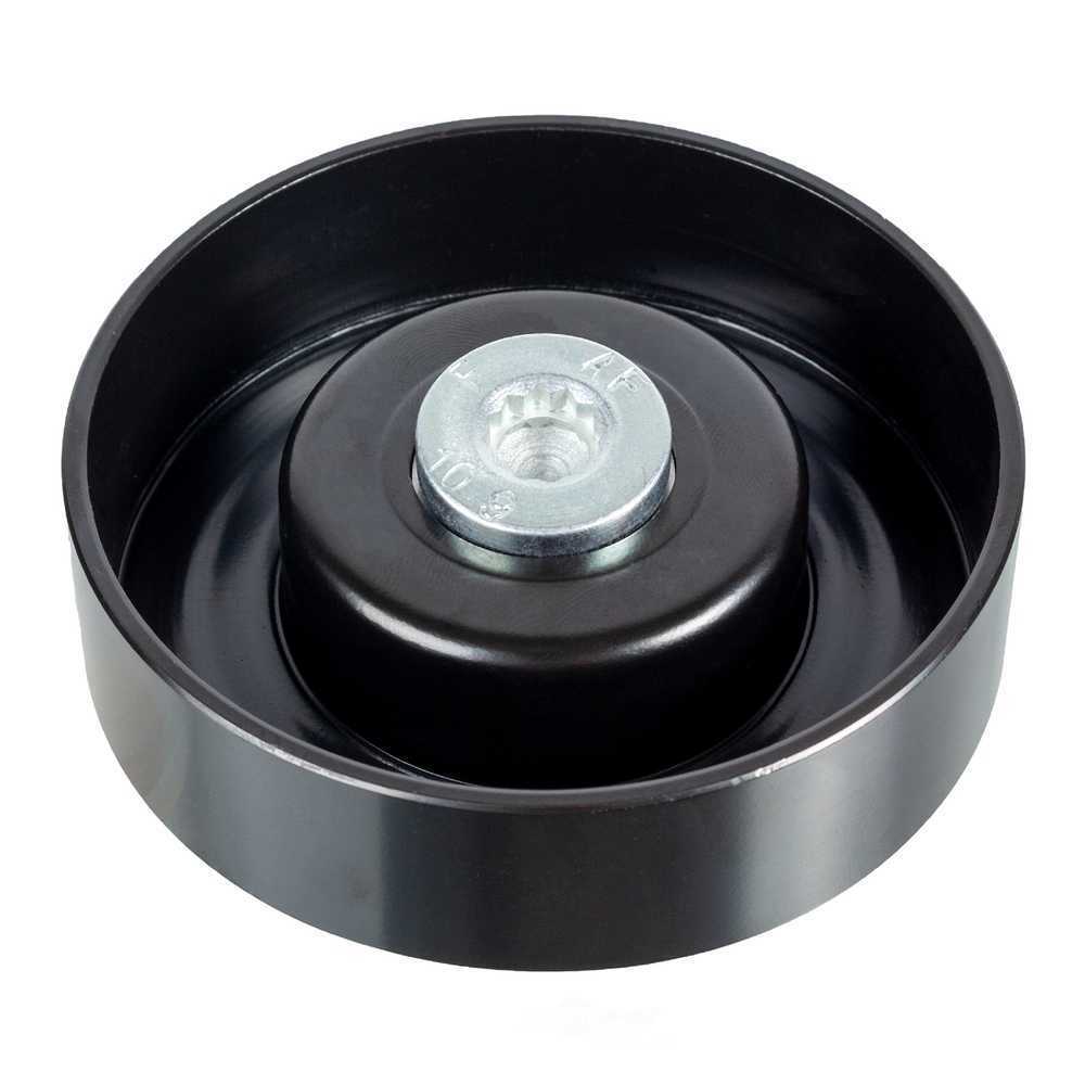 Accessory Drive Belt Idler Pulley Febi Bilstein 30686 for sale online ...