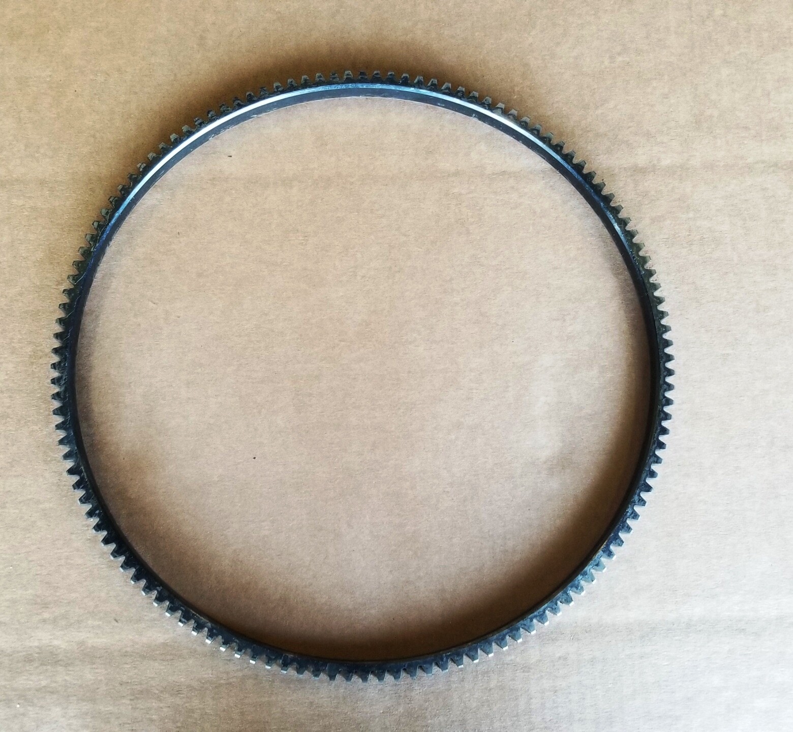 Flywheel Ring Gear 3905427 | eBay