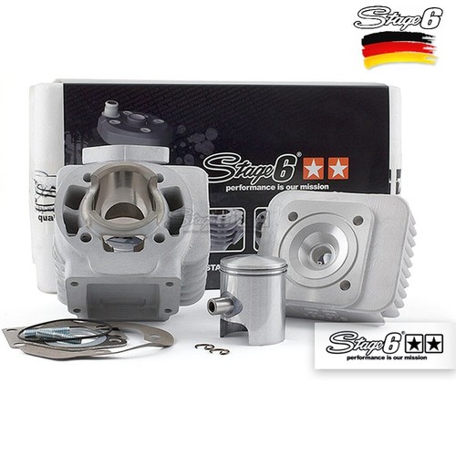 Thermal Unit Engine Cylinder Sport 50CC Mkii MBK Booster Stunt STAGE6 ...