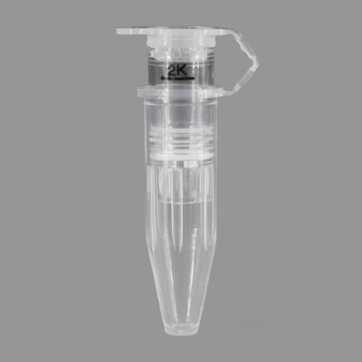 Ultrafiltration Spin Columns 2kDa Ultra Centrifugal Filter Centrifuge ...