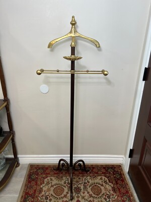 Mid-Century Modernism - Butler Stand