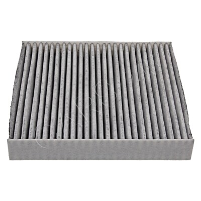 Interior Air Filter FEBI For FIAT LANCIA ABARTH 500 Panda Van 07 ...