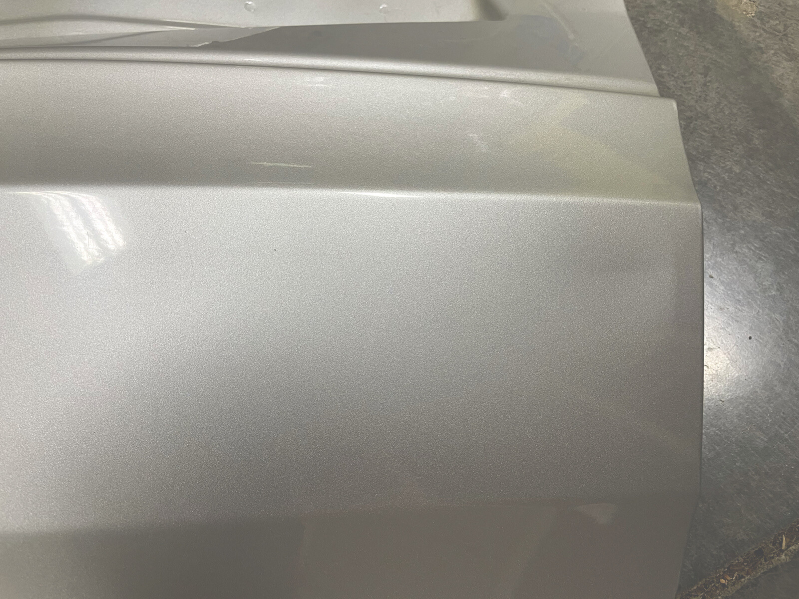 2007-2013 BMW X5 3.0Si E70 ~ TRUNK BOTTOM LID ~ 41627161677 | eBay