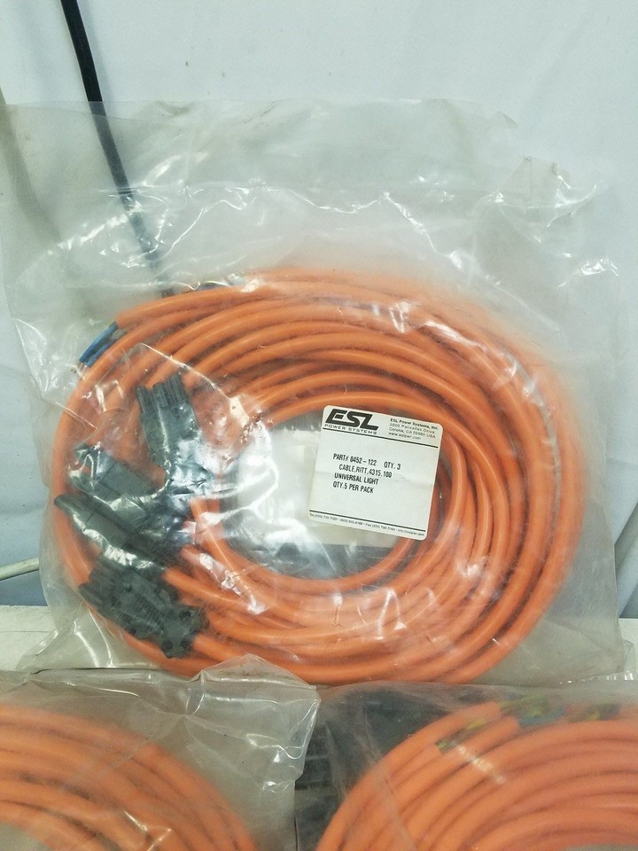 Rittal Connection Cable, PS4315100, PS 4315 100 | eBay