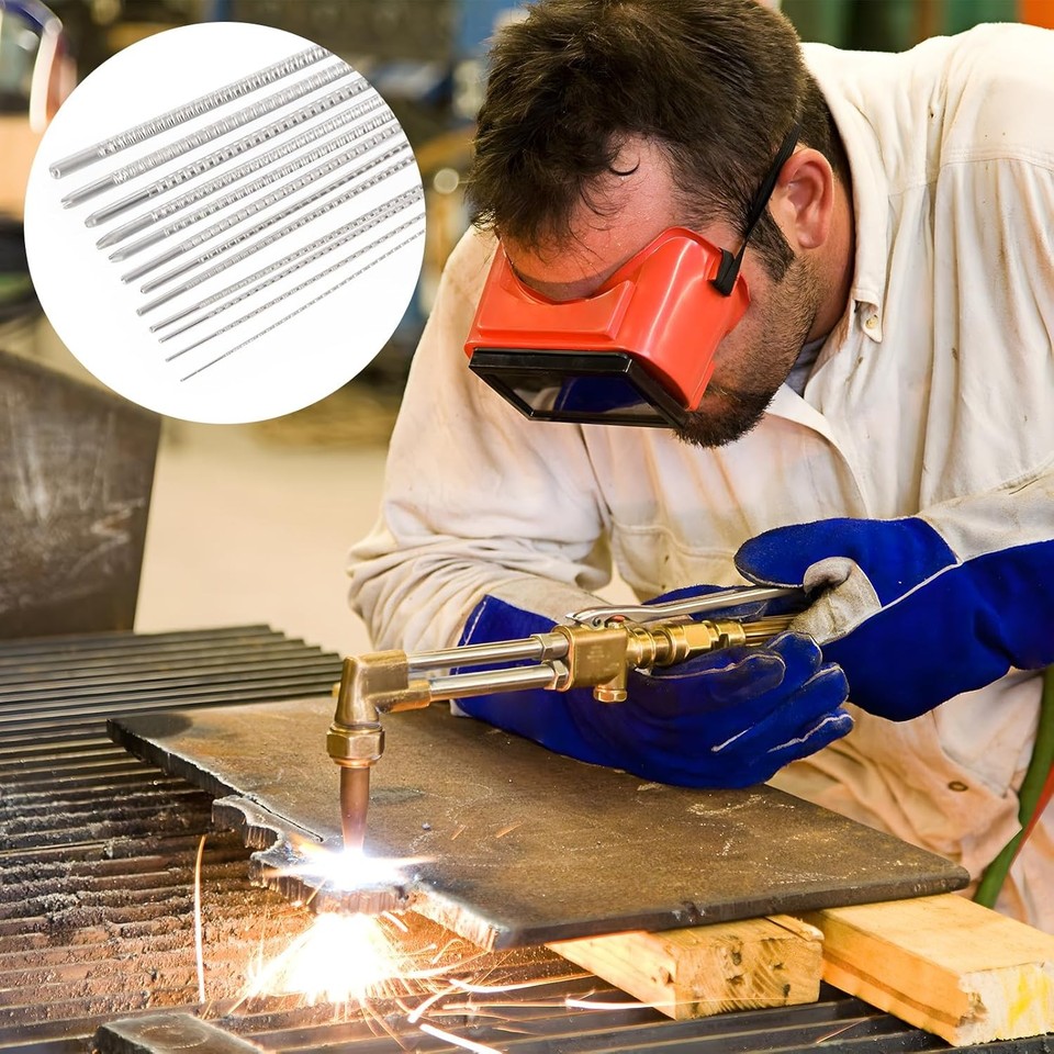 Torch Tip Cleaner, Welding Nozzle Tip Cleaner, Carburetor Cleaner Tools ...