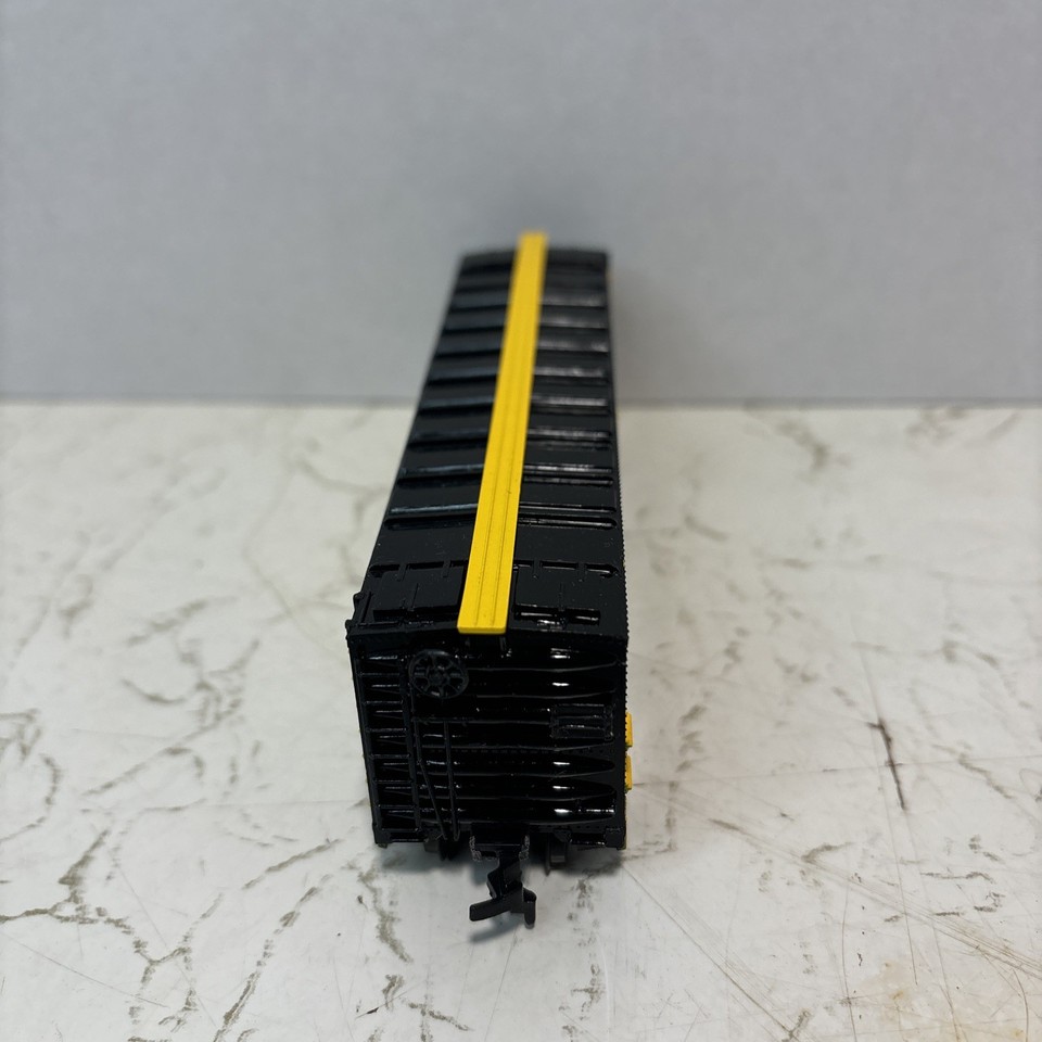 VTG Mantua HO Train Box Car NFL Pittsburgh Steelers Super Bowl Express ...