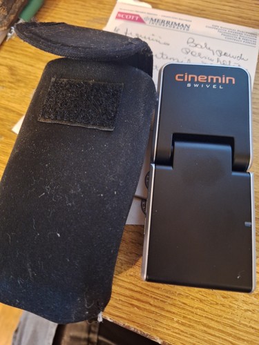 Cinemin Swivel DLP Multimedia Pico Mini Projector Texas Instruments | eBay