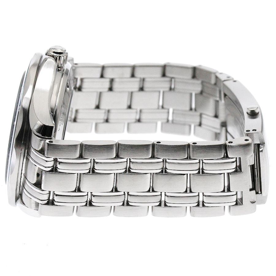 OMEGA 2535.80 Seamaster 300 GMT Automatic Men #C1239 | eBay