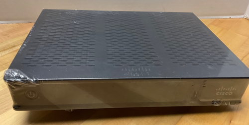 Cisco TV Cable Box Receiver 4742HDC PROD New Sealed | eBay