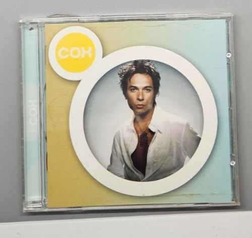 Cox by Cox (CD, Apr-2004) - CD Promo 44006668727 | eBay