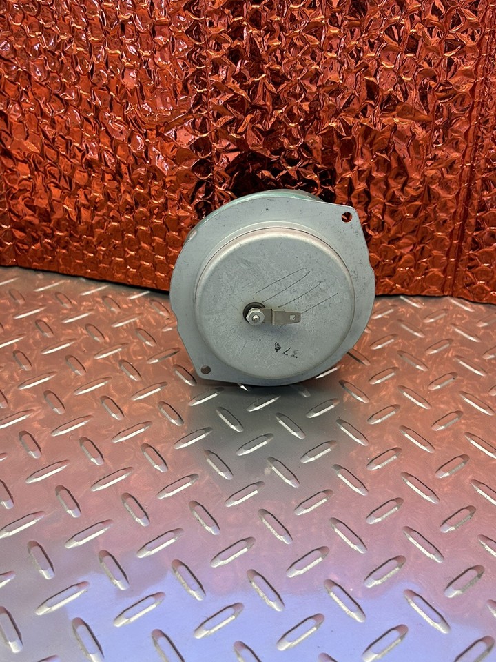 NEW NOS 1964 1965 Chevelle/ El Camino Clock | eBay