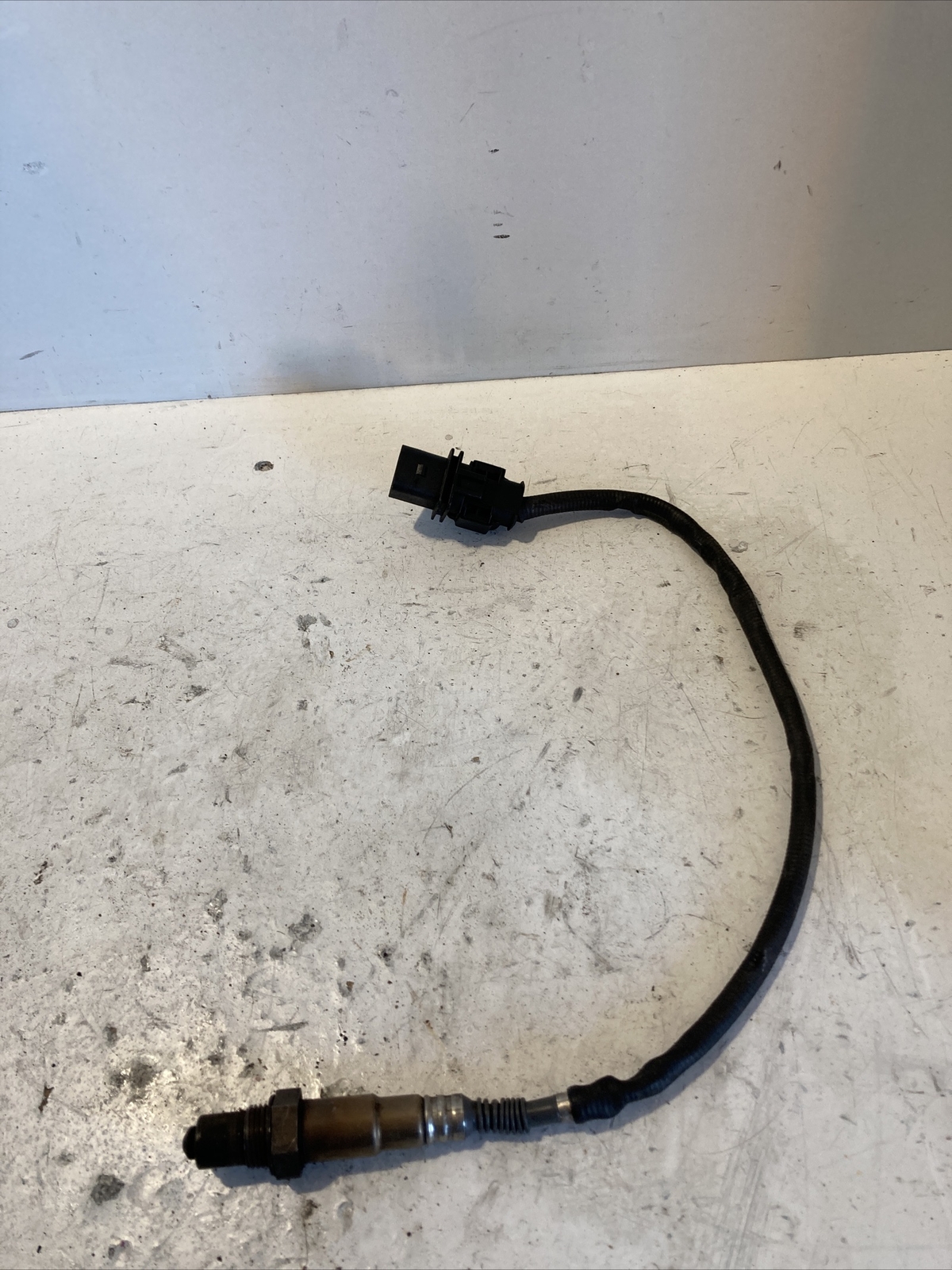 Vauxhall CORSA D 1.3 CDTI A13dtc Position 1 Lambda O2 Sensor 55564978 ...