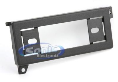 Metra 99-6229 Quick Conversion 2-Shaft to DIN Install Kit for 1974-up ...