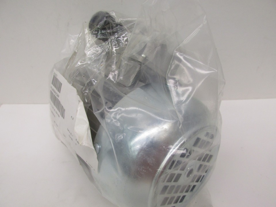New SIPCO Electric Motor T56A4-B14-AC-0 3341ELL | eBay