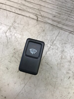 2003-2008 Subaru Forester Windshield Deicer Defroster Switch Button ...