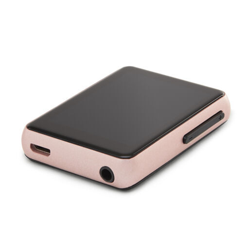 Samvix Tiny Smartbass Kosher 8GB MP3 Player (Pink) | eBay