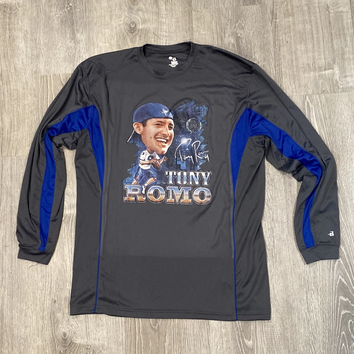 Villanova Jersey Tony Romo