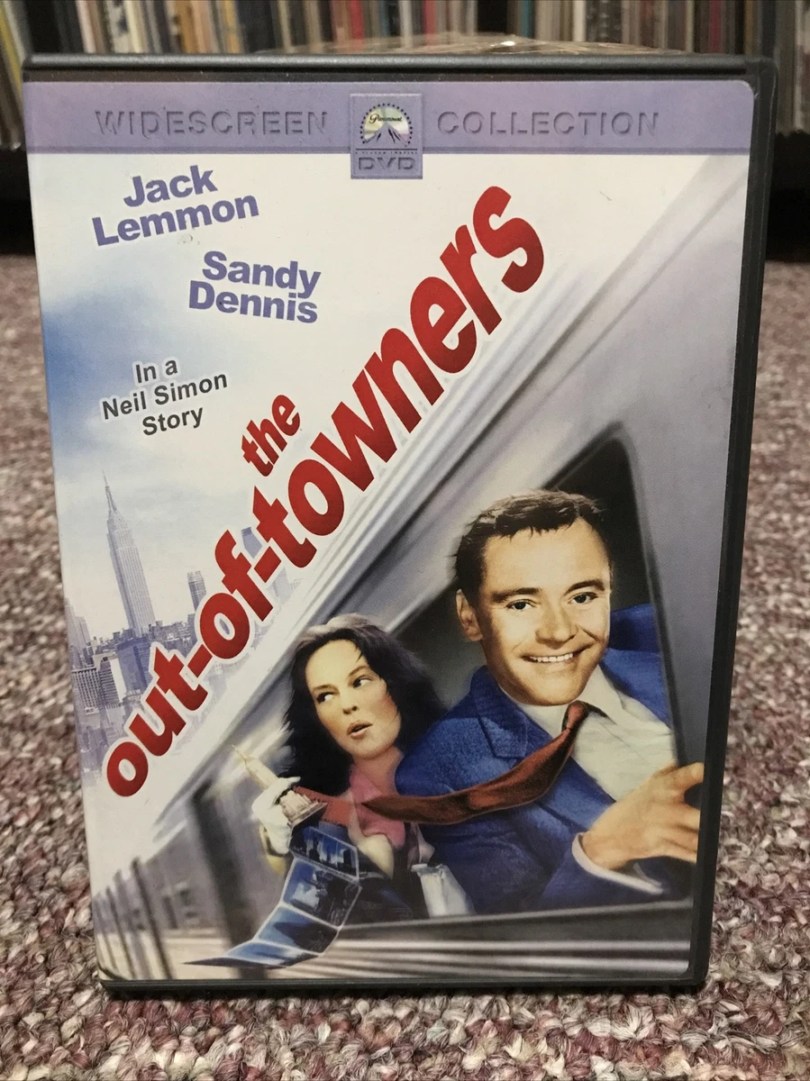 Sandy Jack Reacher Movie