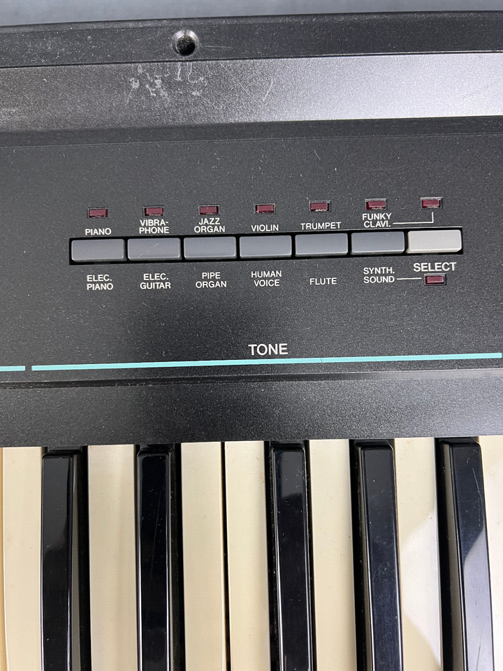 80s Casio Casiotone CT-450 | eBay