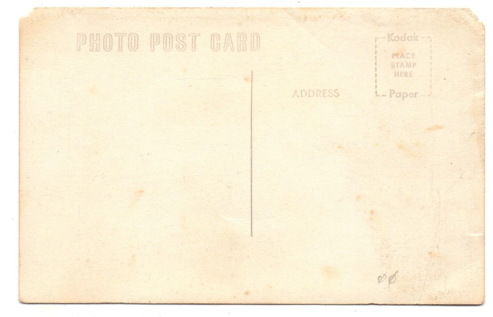 RPPC postcard PEARRYGIN LAKE Okanogan METHOW VALLEY WA Winthrop ...