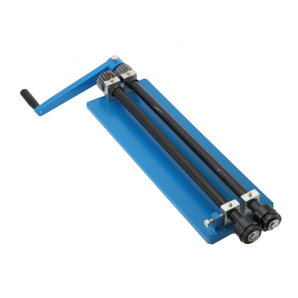 Bending Machine Manual Bead Roller Sheet Metal Bead Roller Tool Kit ...