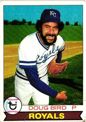 DOUG BIRD 1979 Topps #664 FREE SHIP 50% OFF SALE B1003R1S3P8 | eBay