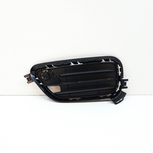 NEW BMW X3 F25 FRONT BUMPER LEFT GRILLE X-LINE 51117347945 7347945 2016 ...