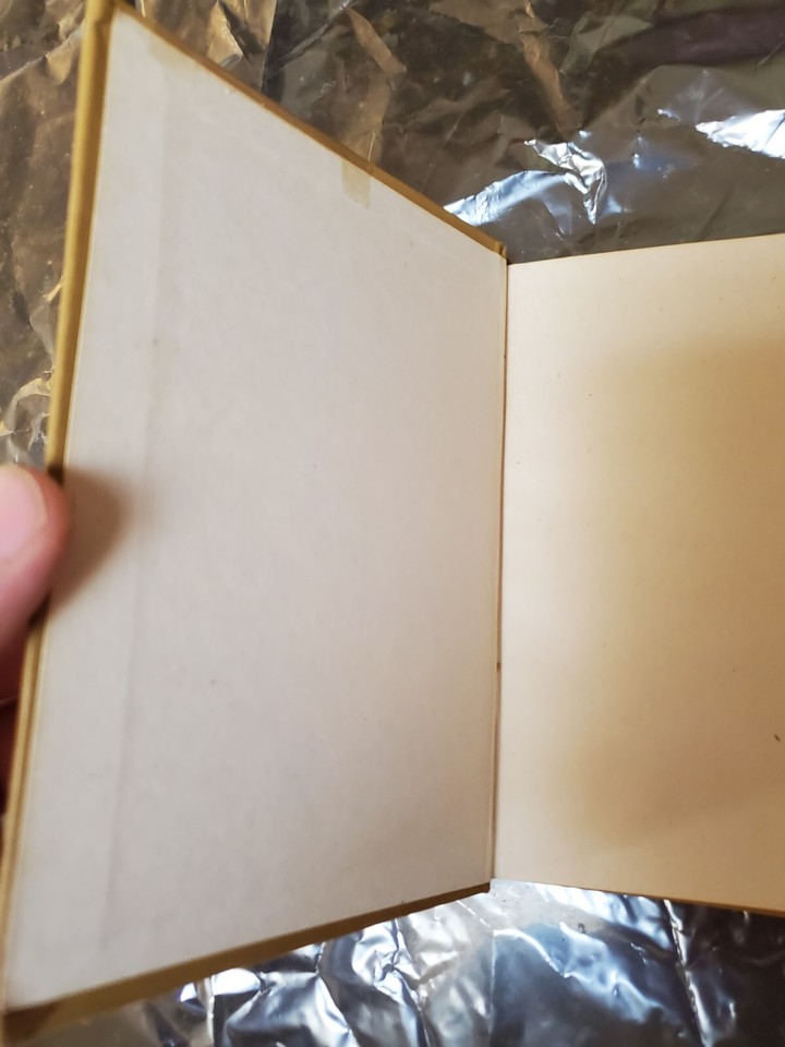 Vintage Mink Trapping Hardcover Book A.R. Harding 1934, First Edition ...