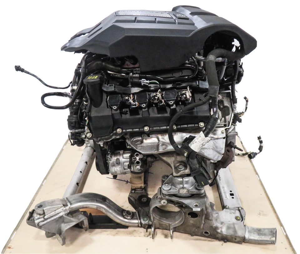 14-19 LR4 DISCOVERY RANGE ROVER SPORT (L405 L462 L494) 3.0L ...