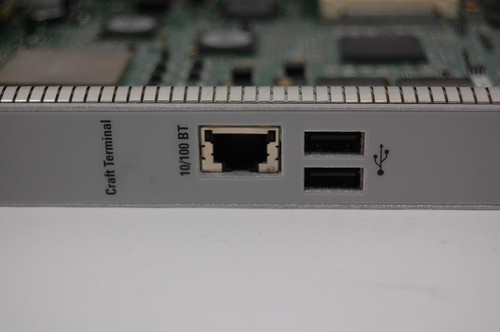 Nortel / Ciena NTK555CAE5 6500 Shelf Processor for sale online | eBay