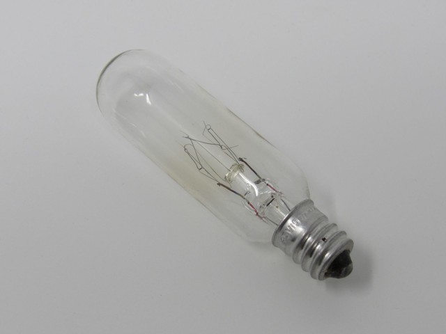 Philips 15T6 140-150V 24/1 E12 Base Light Bulb for sale online | eBay