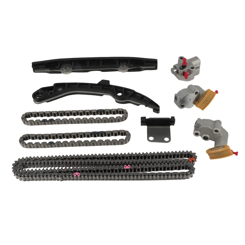 Timing Chain Kit 13028JK20A for Infiniti G37 M37 Q50 Q60 Q70 Q70L QX50 ...