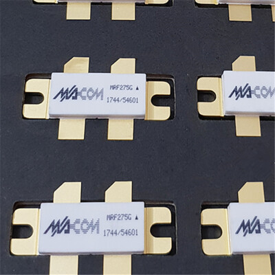 1PCS MRF275G Encapsulation:SMD,150 W, 28 V, 500 MHz N.CHANNEL MOS ...