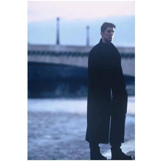 Peter Wingfield X Men