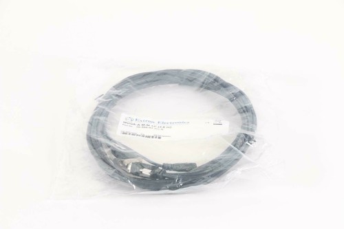 Extron MVGA-A M-M/25 26-566-03 Male / Male 15-pin HD Micro HR w/ Audio ...