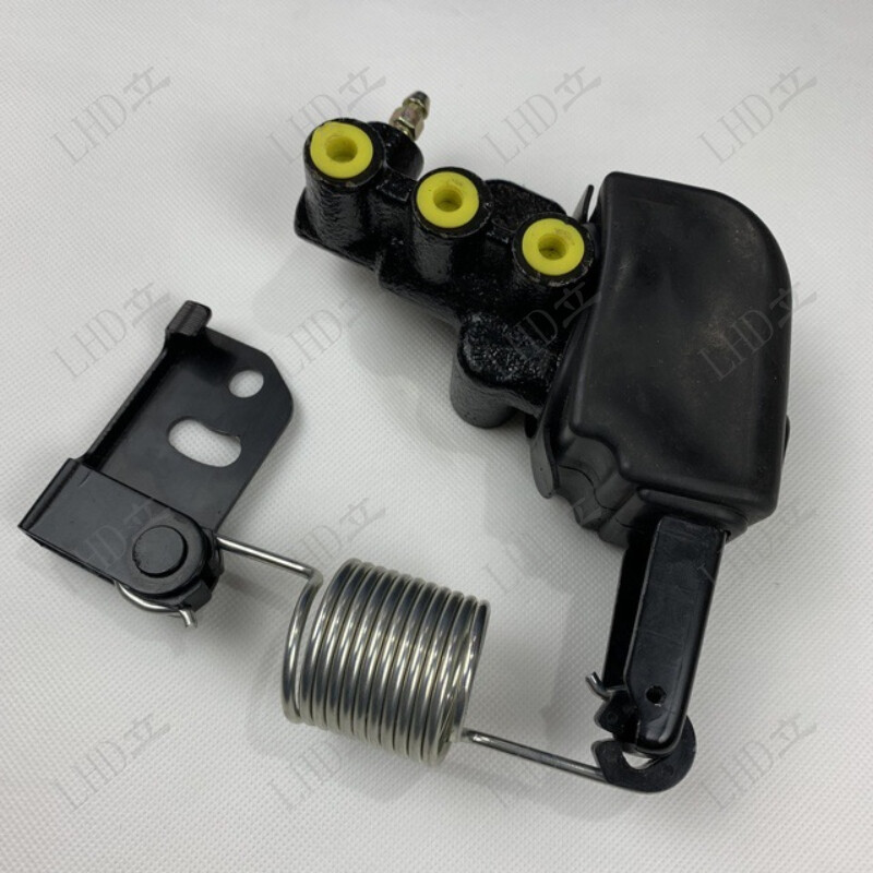 1x Brake Load Sensing Valve 46400-JR70C For 2008-14 Nissan Frontier ...