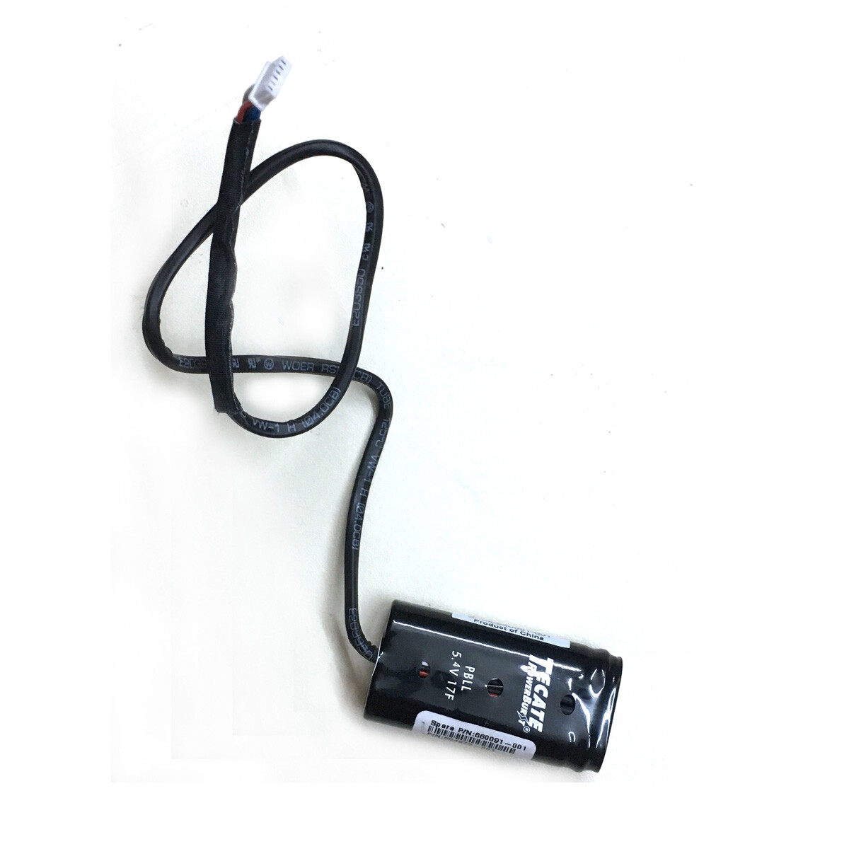 New HP FBWC Capacitor Pack 30CM 654873-001 660091-001 Battery for P222 ...