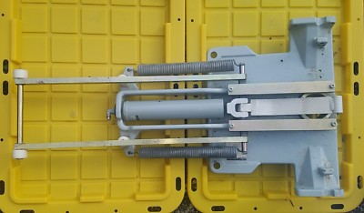 Dental Chairs & Stools - Adec 1020